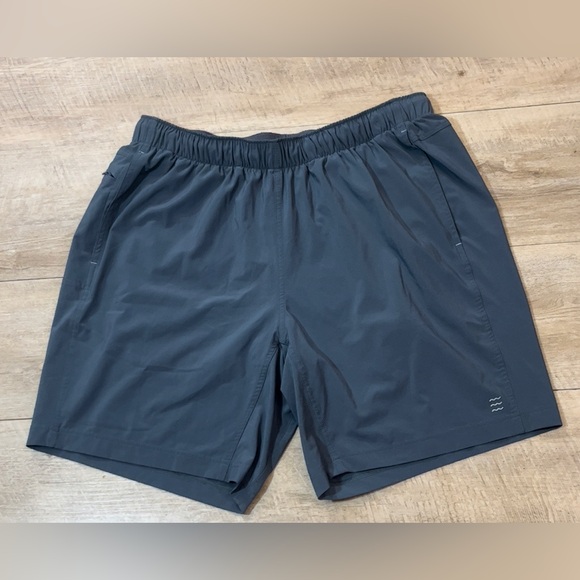 Free Fly Apparel | Shorts | Free Fly Mens Breeze Bamboo Lined 7 Shorts ...